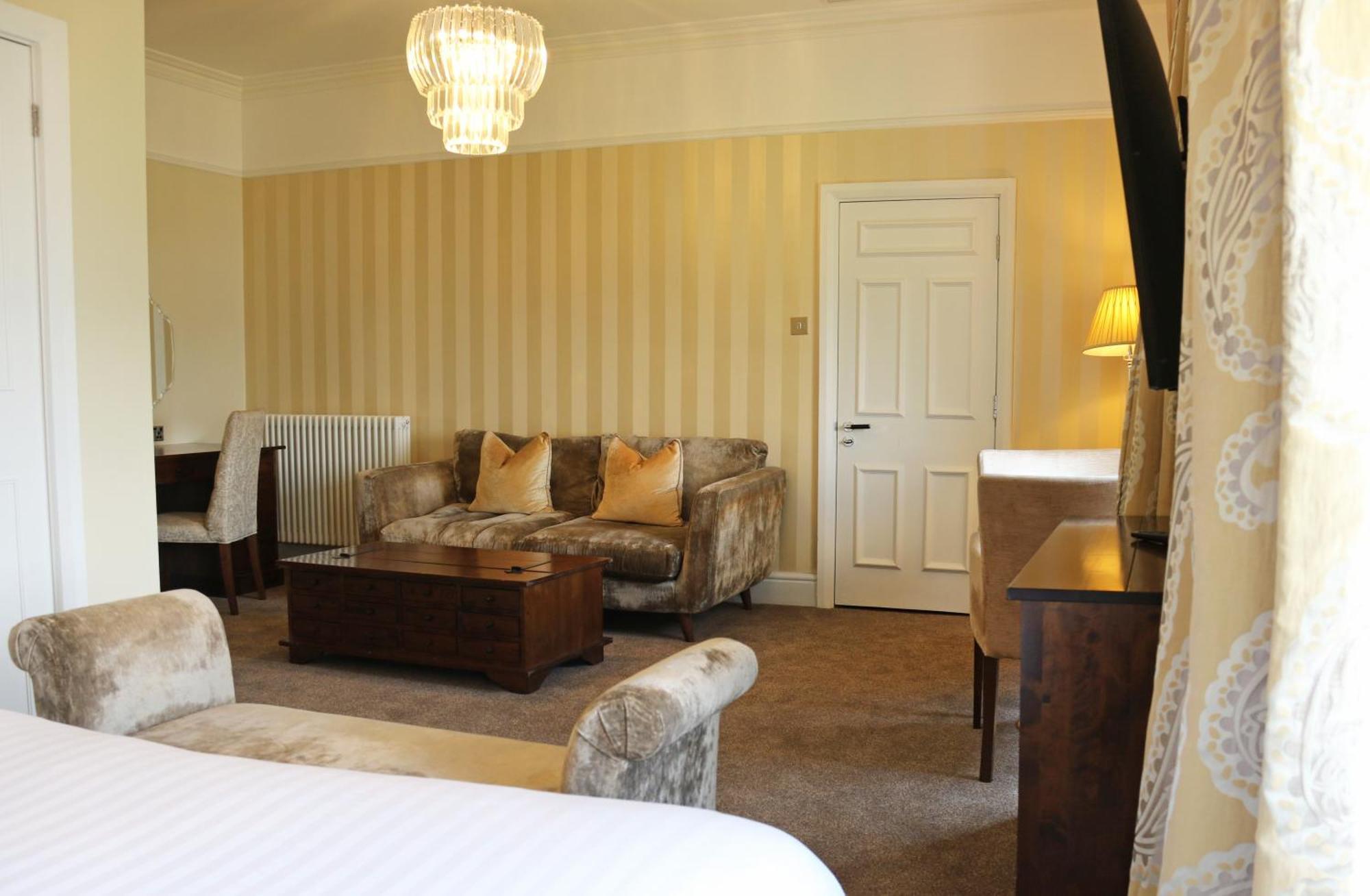 LAURA ASHLEY HOTEL THE BELSFIELD | UNITED KINGDOM | SEASON DEALS FROM £215